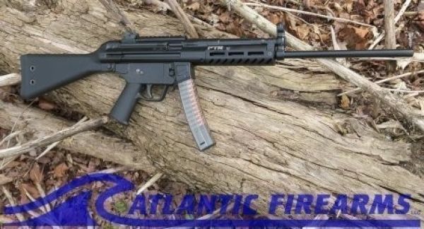 Ptr Industries Rifles